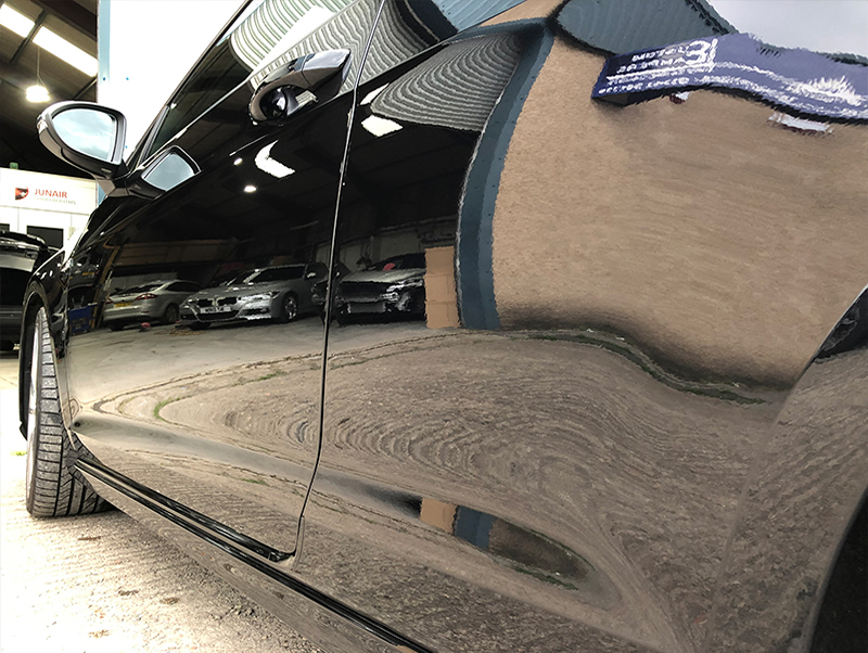 Moray Car Bodywork, Repair and Respray Garage Elgin | Moray Insurance ...